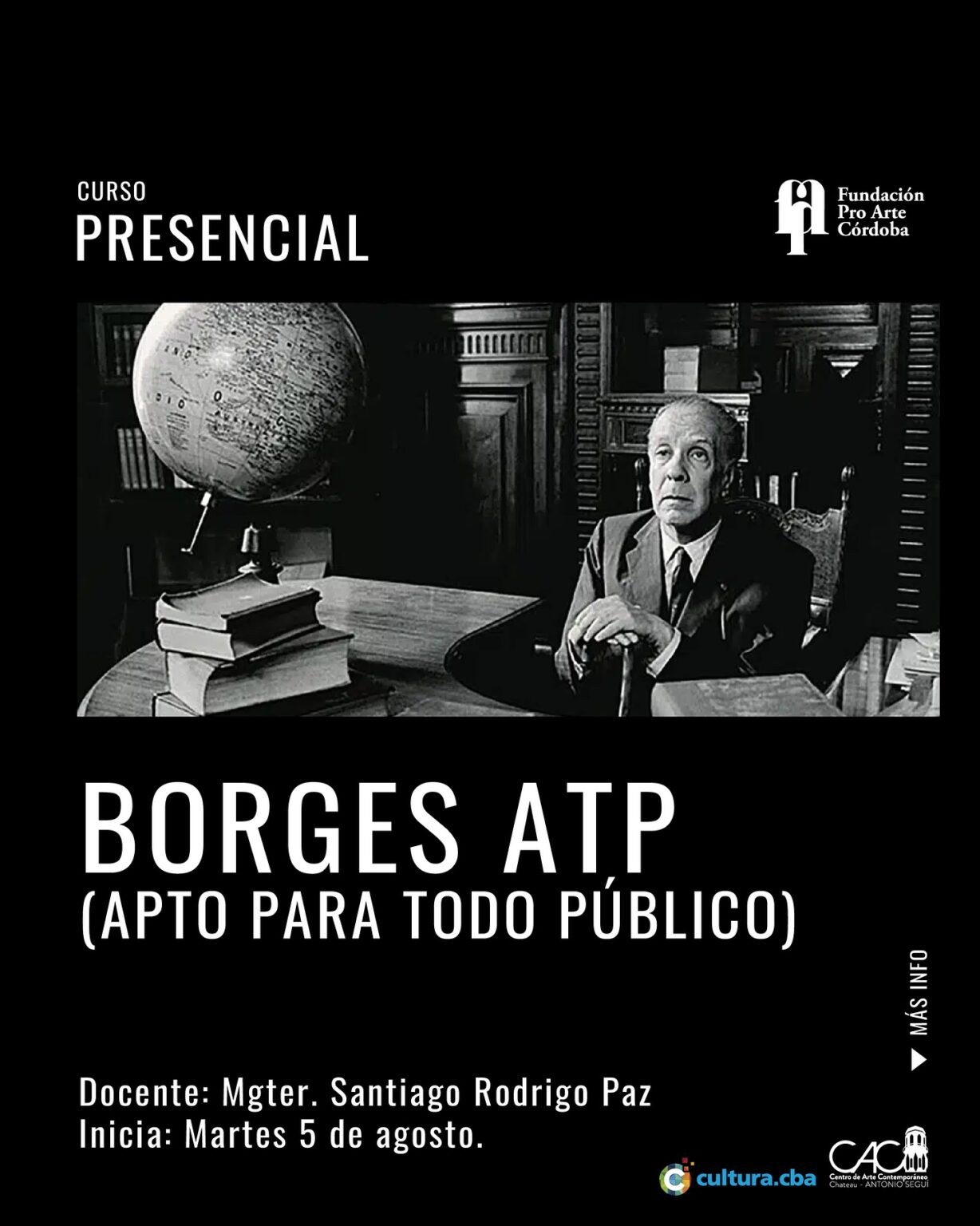 Fundación Pro Arte Córdoba